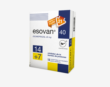 perivan plus® - Fabricamos Salud - Donovan Werke
